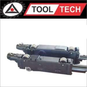 Inside Tube Scarfing Tools